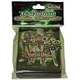 Amazon.com: Konami Digital Entertainment 89355 Yugioh Dp Zexal Card Sleeves - 50 : Toys & Games