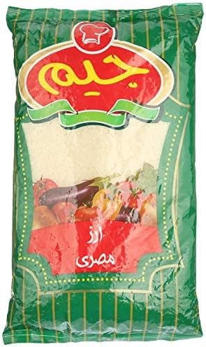 Gem Egyptian Rice - 5 kg price in Egypt | Amazon Egypt | supermarket ...