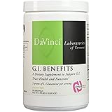Amazon.com: Davinci Labs - G.I. Benefits 30 servings (13.82 oz ...