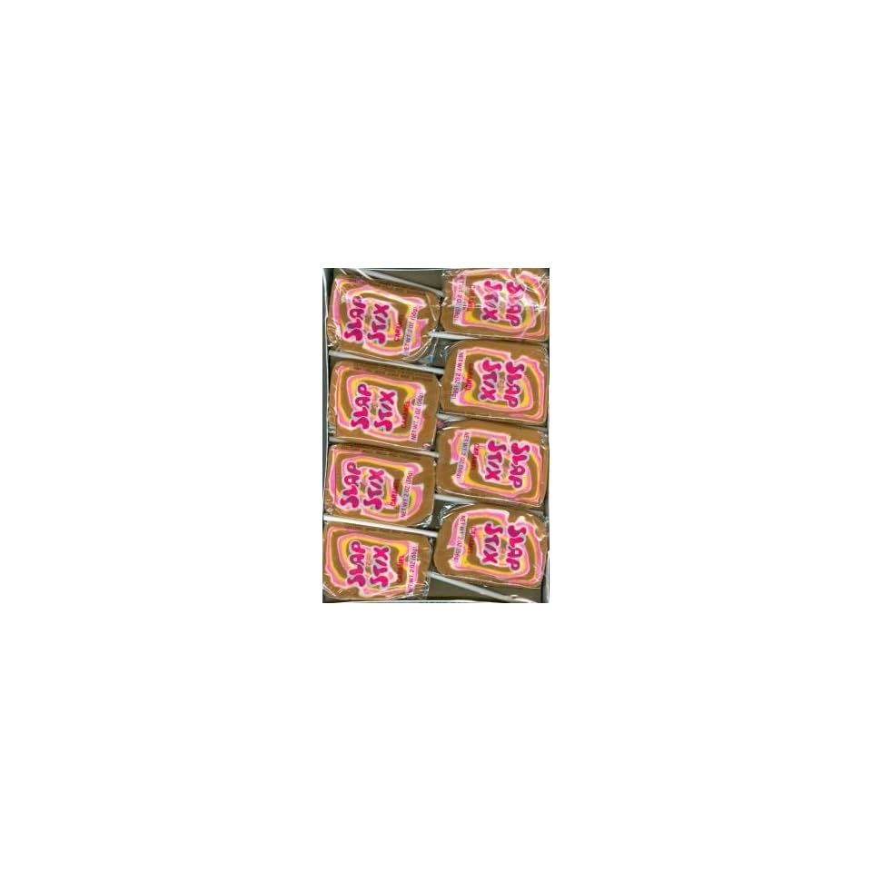 Slap Stix Suckers