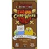 Amazon.com: Adventure Time: Card Wars: Finn vs. Jake: Cards: Toys & Games