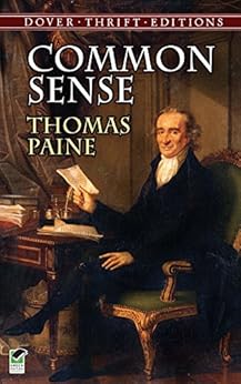 Amazon.com: Common Sense eBook: Thomas Paine: Kindle Store