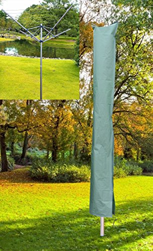 5060439101773 EAN - Rotary Washing Line Cover Clothes Airer Protection ...