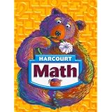 Student Edition Grade 2 2007 (Harcourt School Publishers Math): HSP ...