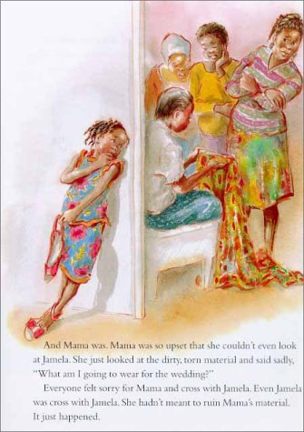 My Top “Books of Colour” as a Child (Part 1) – Twenty Going On Twelve