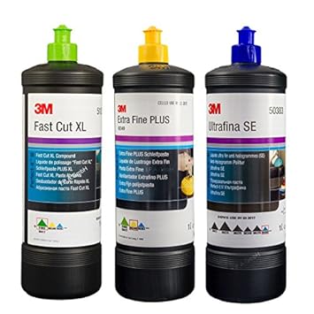 Kit lustrage voiture 3m : Infos et ressources