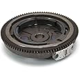 Amazon.com : Kohler 32-025-21-S Lawn & Garden Equipment Engine Flywheel ...