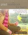 Amazon.com: The Sexual Trauma Workbook for Teen Girls: A Guide to ...