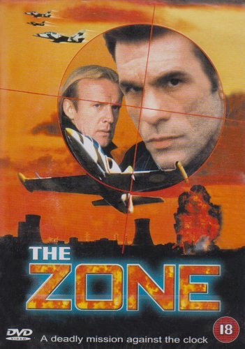 Amazon.com: The Zone: Robert Davi, Alexander Godunov, Ben Gazzara, Lara ...
