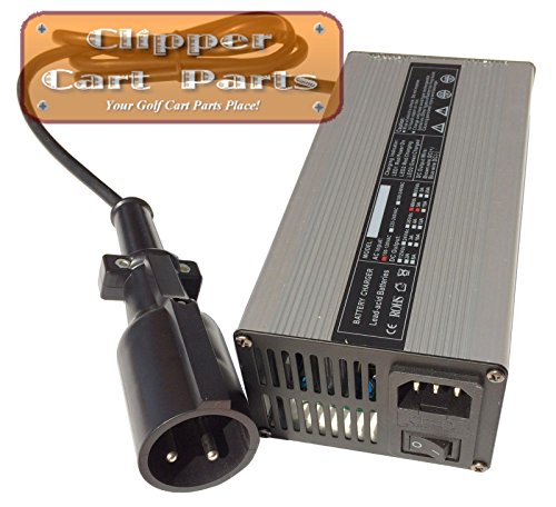 Club Car Charger 48 Volt - 5A Golf