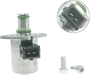 Amazon.com: Power Speed Related Steering Solenoid Valve for Mercedes ...