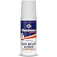 Amazon.com: Theraworx Maximum Strength Diabetics' Pain Relief Roll-On with Lidocaine – 2.5 oz ...