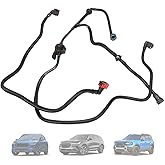 Amazon.com: Vapor Canister Purge Valve Compatible with 2020 2021 2022 ...