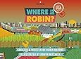Where Is Robin? USA: where is Robin? USA: Barone, Robin, Mitchell ...