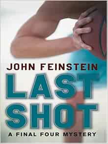 Amazon.com: The Literacy Bridge - Large Print - Last Shot: A Final Four ...