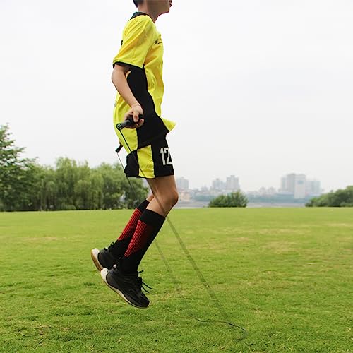 ISPiRiTo Agility Training Set Soccer Training Equipment for Kids Agility Ladder Speed Training ...