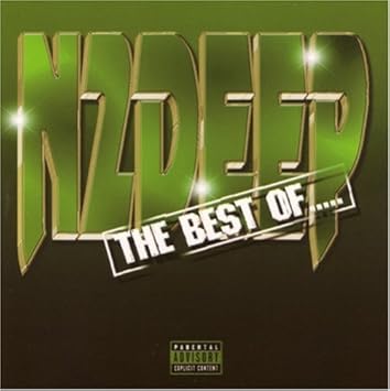 N2DEEP - Best of N2Deep - Amazon.com Music