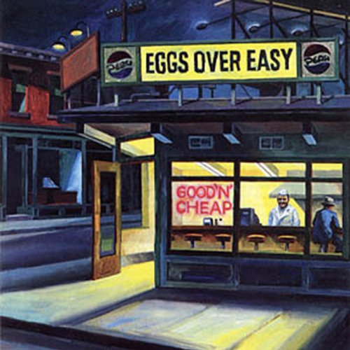Kitchens on album covers | Page 2 | Steve Hoffman Music Forums