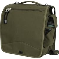 Amazon.com | M-51 ENGINEERS FIELD BAG Olive Drab Canvas Travel | Carry-Ons