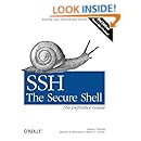 SSH, The Secure Shell: The Definitive Guide: Daniel J. Barrett, Richard E. Silverman, Robert G ...