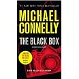 Amazon.com: The Black Box (Harry Bosch): 9780446556729: Connelly ...
