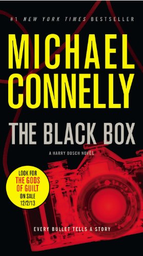 Harry Bosch Book Series