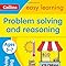 Problem Solving and Reasoning Ages 5-7: easy maths activities for year ...