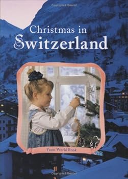 Christmas Around the World Book Series
