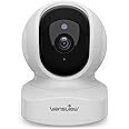 Amazon.com : Home Security Camera, Baby Camera, 2K wansview WiFi Camera ...