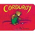 Corduroy (Corduroy (Board Book)) by Don Freeman (4-Nov-2014) Board book ...