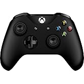 Amazon.com: Microsoft Xbox One X 1Tb Console With Wireless Controller ...