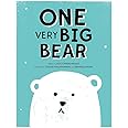 ONE Very Big Bear: A Picture Book : Brière-Haquet, Alice, Philipponneau ...