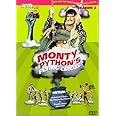 Amazon.com: Monty Python's Flying Circus - Set 7 (Epi. 40-45) : Graham ...