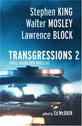 Transgressions Book Series
