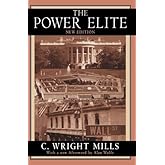 Amazon.com: The Power Elite: 9780195006803: Mills, the late C. Wright ...