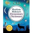 Amazon.com: Merriam-Webster’s Elementary Dictionary: 9780877797456 ...