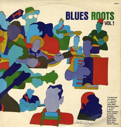 - Blues Roots Volume 1 - Amazon.com Music