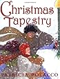 Christmas Tapestry: Polacco, Patricia, Polacco, Patricia: 9780399239557 ...