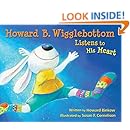 Howard B. Wigglebottom Listens to His Heart: Howard Binkow, Reverend ...