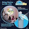Moonlite Mini Projector with 5 Classic Disney Stories - A New Way to ...