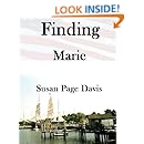 Finding Marie (Frasier Island series Book 2) - Kindle edition by Susan ...