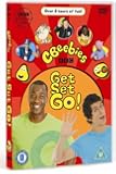 CBeebies - The Ultimate Christmas Collection Reino Unido DVD: Amazon.es ...