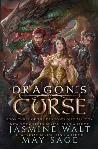 Publication: Dragon's Curse