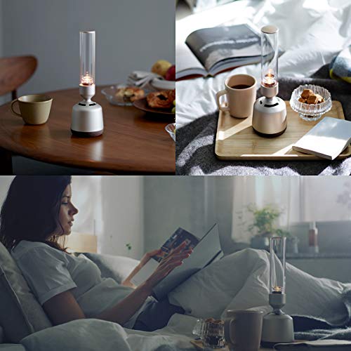 Sony lspx-s2 altavoz bluetooth glass sound 360 grados altavoz