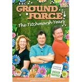 Amazon.com: The Best of Ground Force - Garden Rescues : Alan Titchmarsh ...