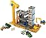 Amazon.com: Matchbox Handy Manny Worksite Pop Up Adventure PlaySet ...