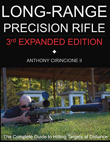 Amazon.com: Long Range Precision Rifle: The Complete Guide to Hitting ...