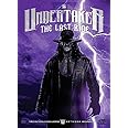 Amazon.com: WWE: Undertaker The Last Ride (DVD) : Undertaker, Roman ...