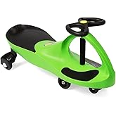 Amazon.com: PlasmaCar The Original by PlaSmart – Pink/Purple – Ride On ...