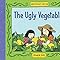 The Ugly Vegetables: Lin, Grace, Lin, Grace: 9781570914911: Amazon.com ...